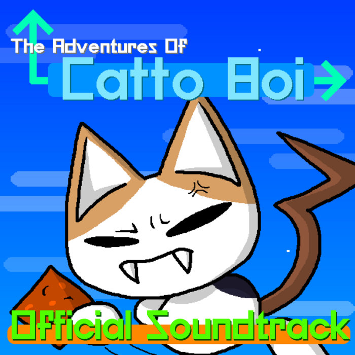 Title Theme | mango-ki