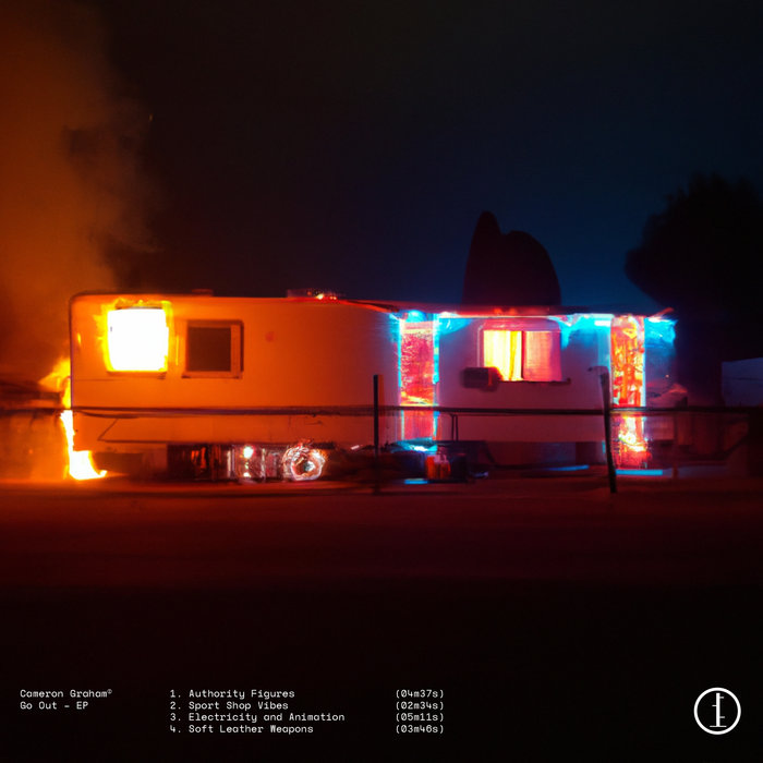 Go Out | Cameron Graham