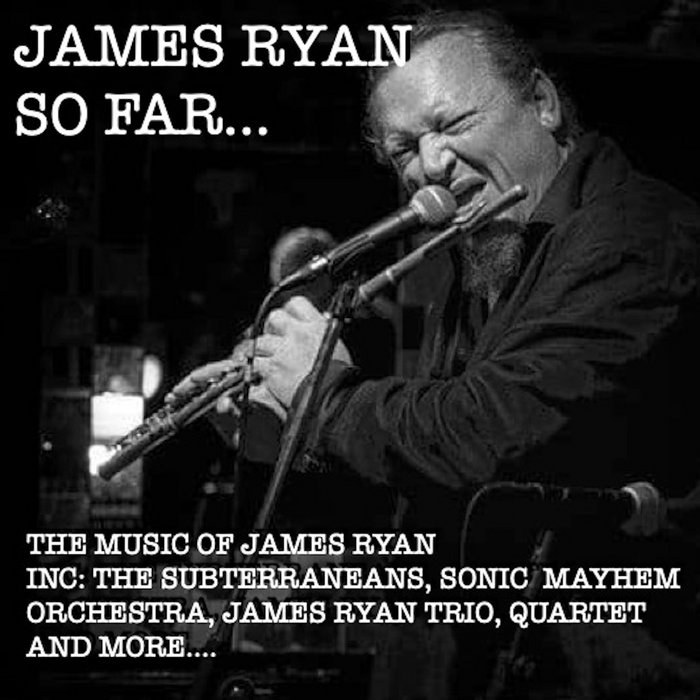 So Far James Ryan