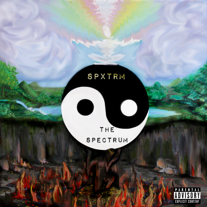 The Spectrum | Spxtrm