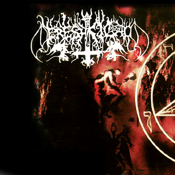 Under the Chains of Hell | ERESHKIGAL