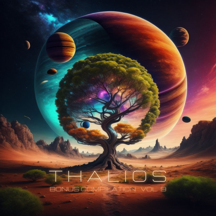 Bonus Compilation Vol.9 | Thalios