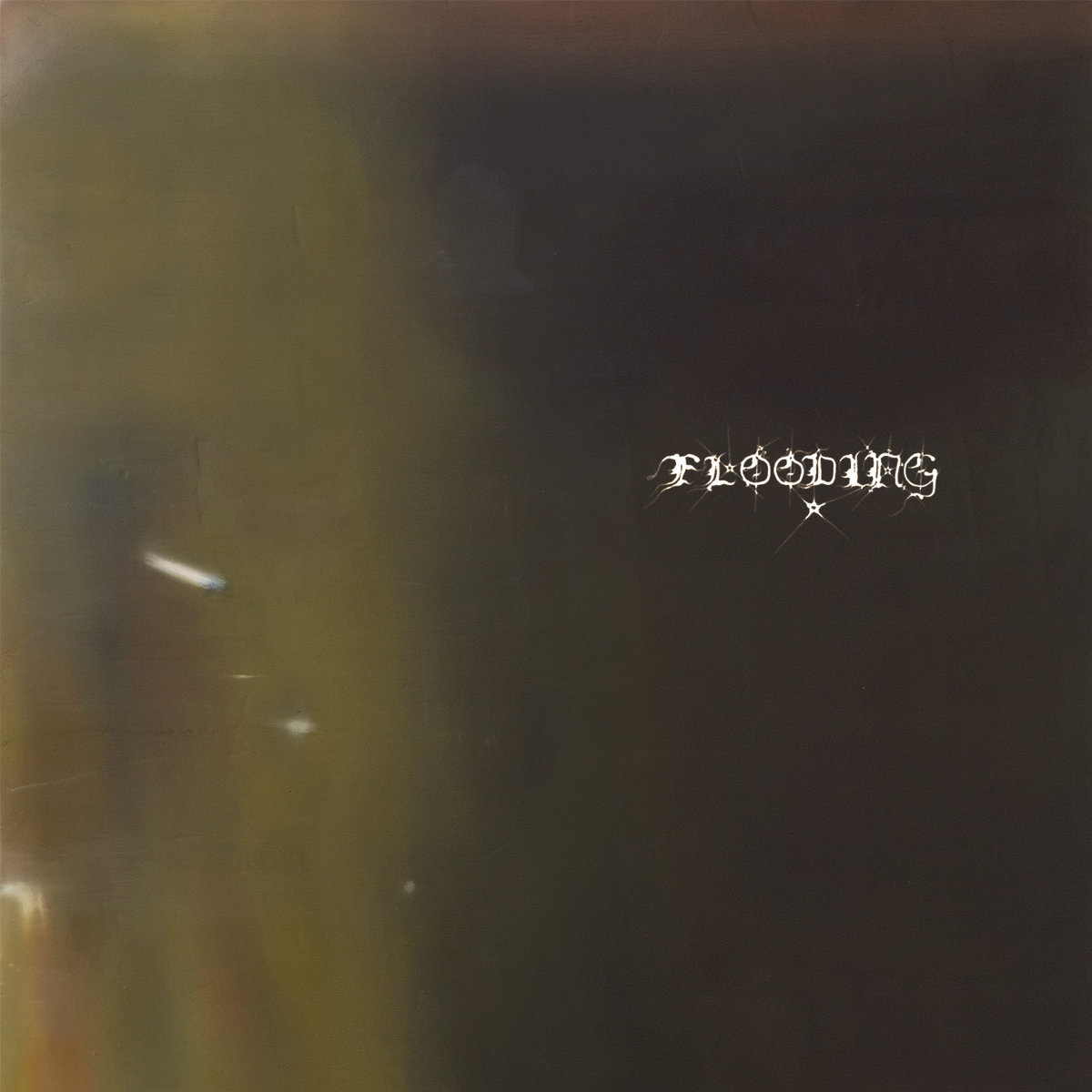 Silhouette Machine | Flooding