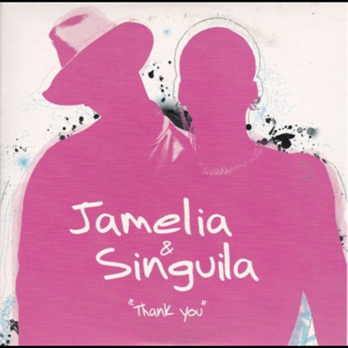 Thank You | Jamelia