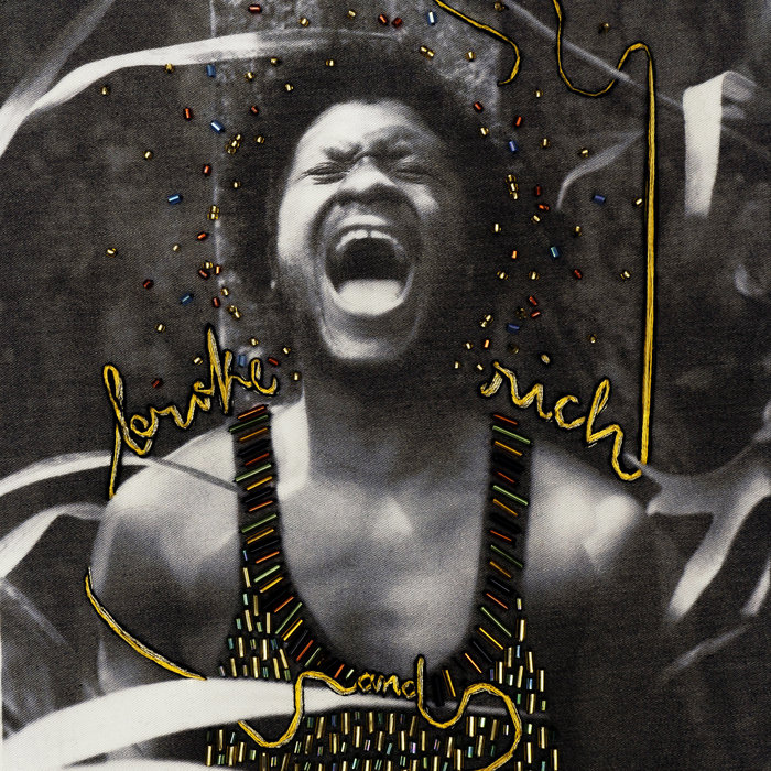 Broke & Rich | eejebee