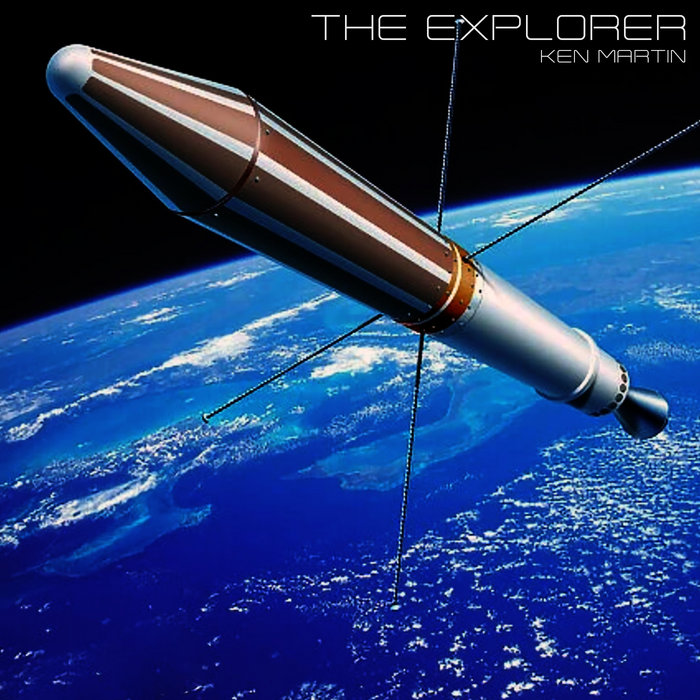 The Explorer | Ken Martin