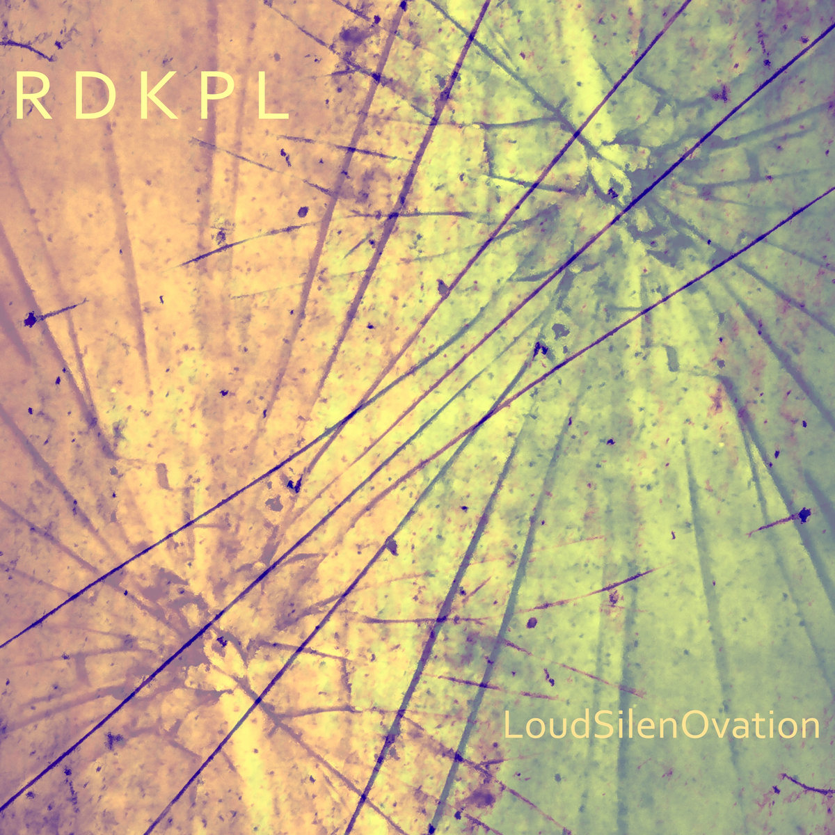 LoudSilenOvation | RDKPL | LOUDsilence