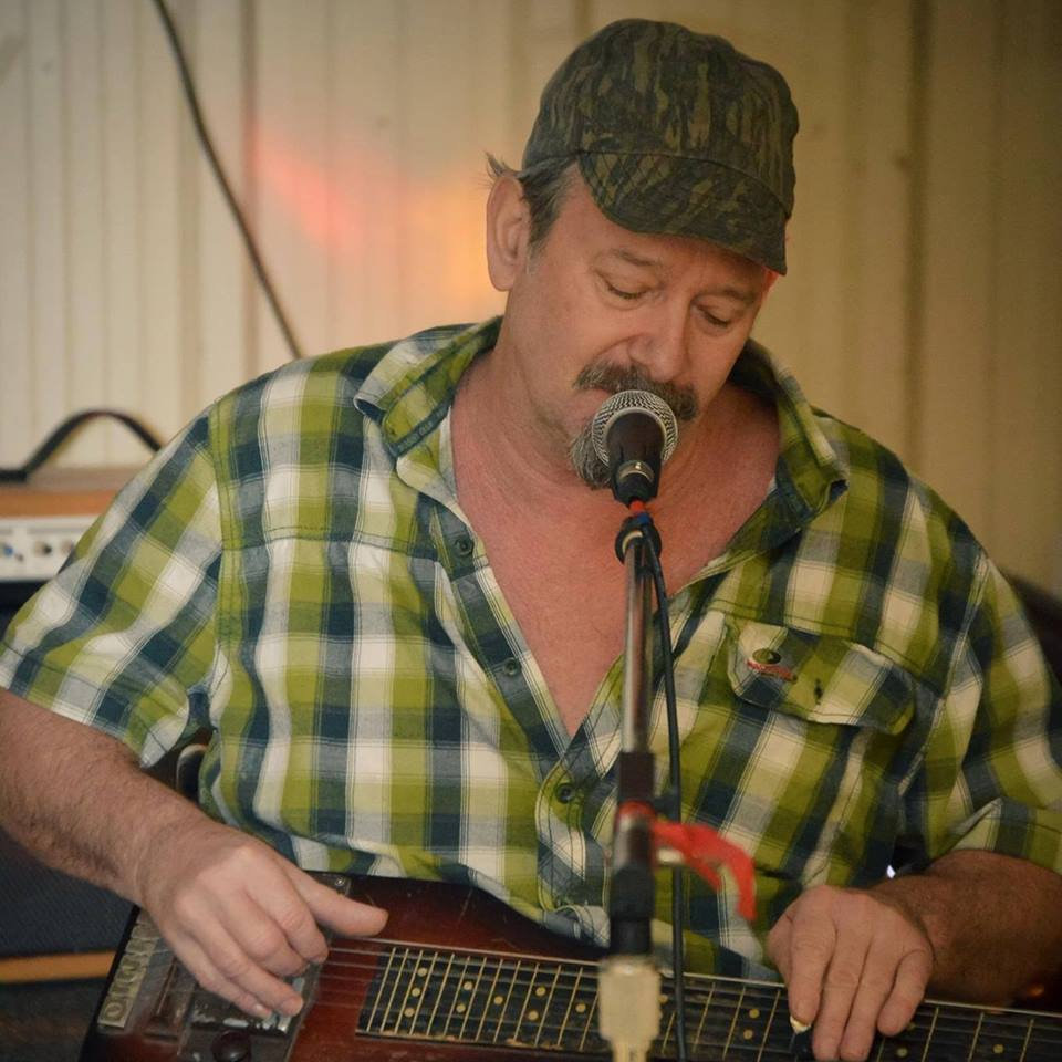 John Merrill and Friends - Live From The 88 | John Merrill