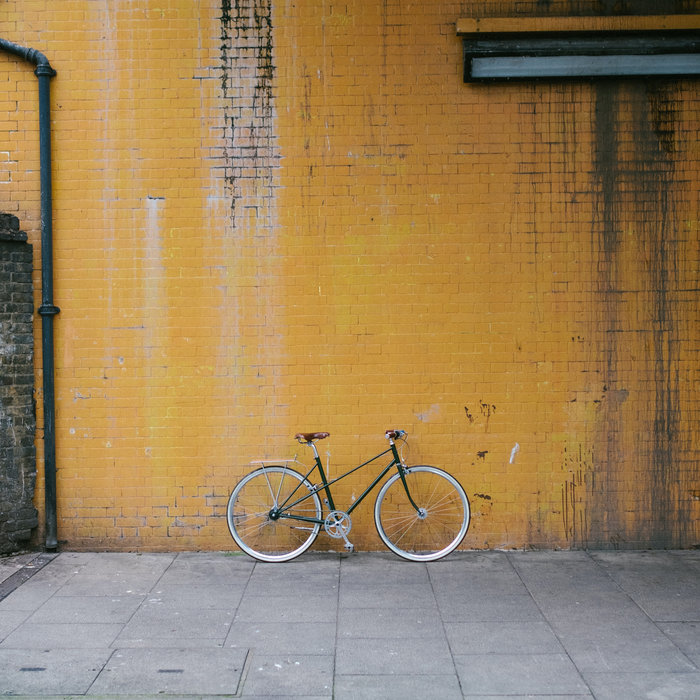 Wheels EP | Gormless