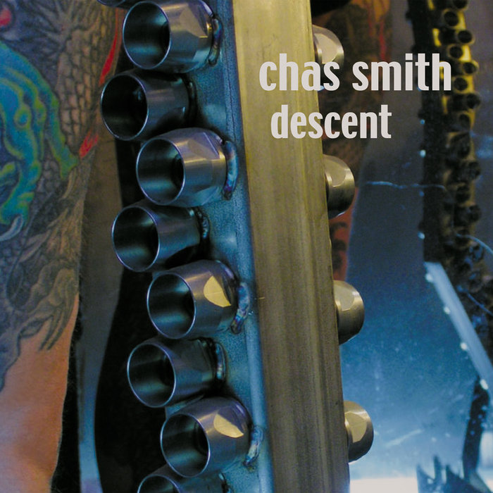 Descent | Chas Smith