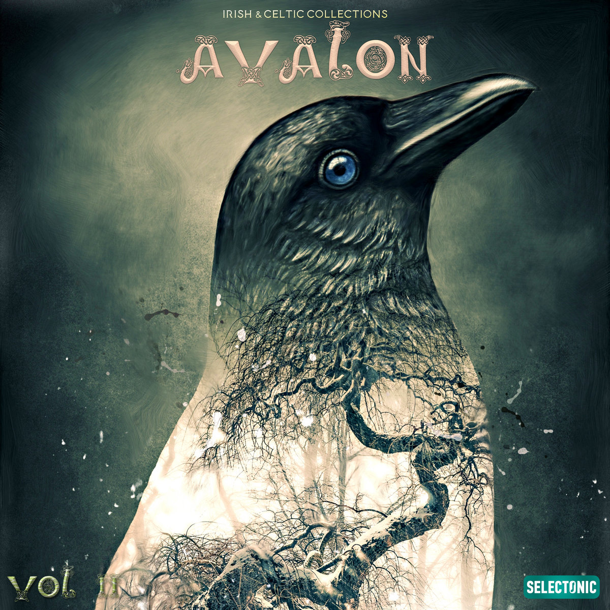 Avalon: Irish & Celtic Collections, Vol. 2 | Various Artists | Selectonic