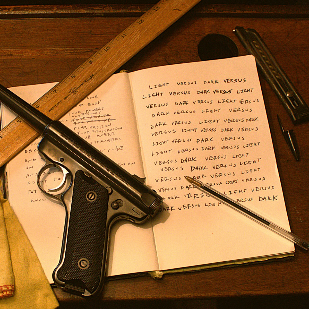 Shooting Class | Label