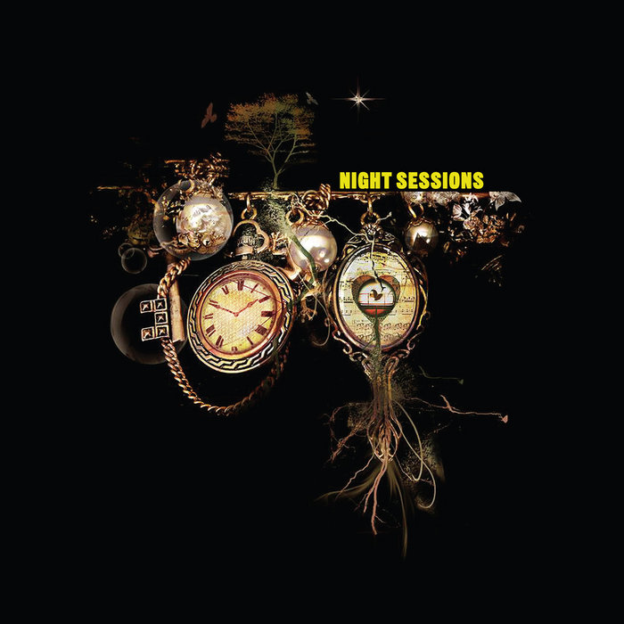 NIGHT SESSIONS | Remulak