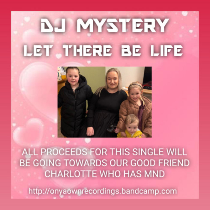 Let There Be Life | DJ Mystery | On Ya Own Recordings