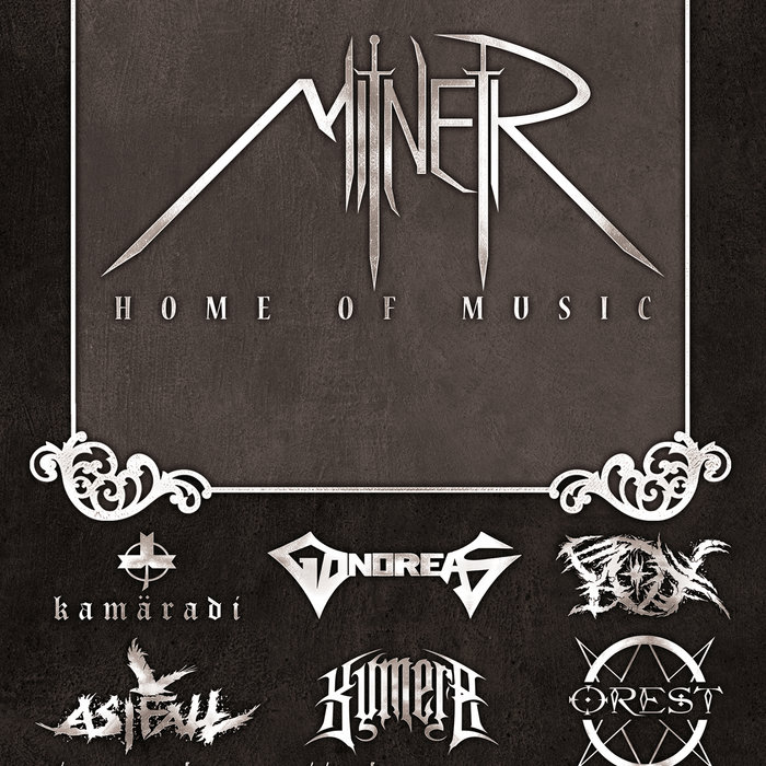 Best Of Miner 2018 Vol. 1 | Miner Records