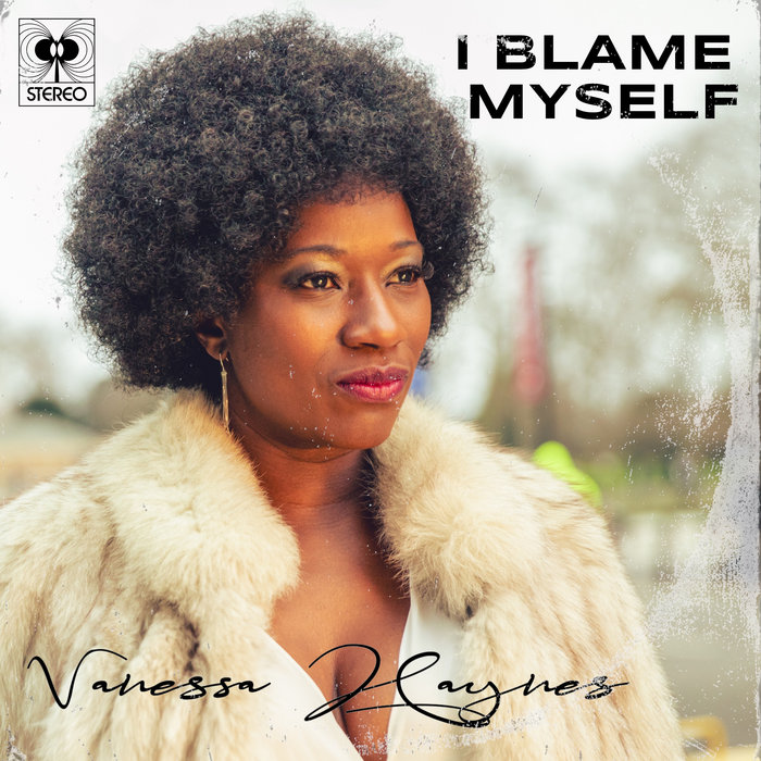 I Blame Myself | Vanessa Haynes