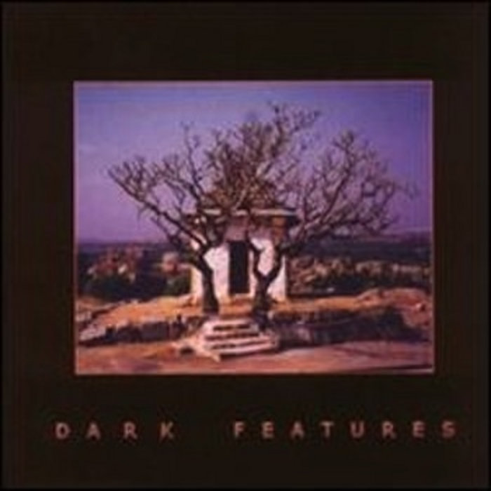 Dark Features | Phil Western and Tim Hill | Phil Western