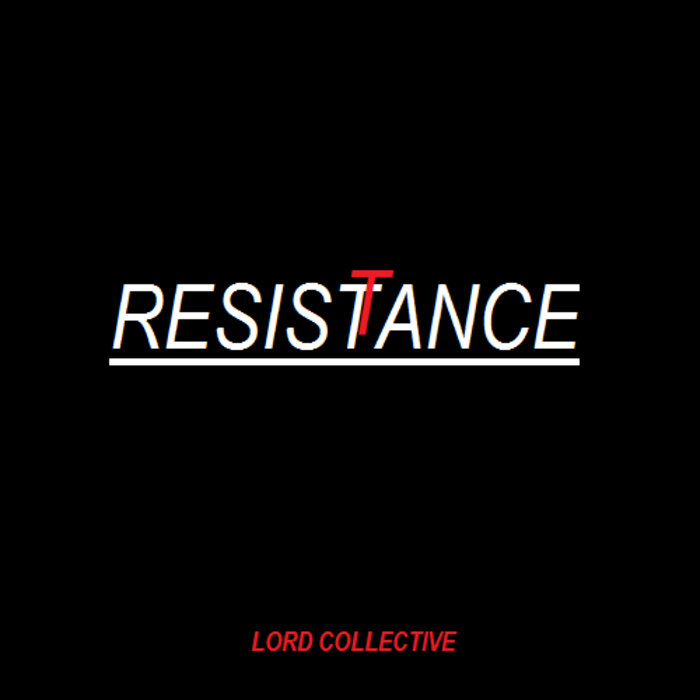 RESISTANCE | Harth Records