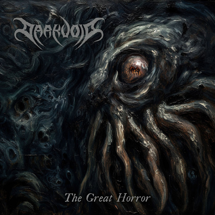 The Great Horror | Darkvoid