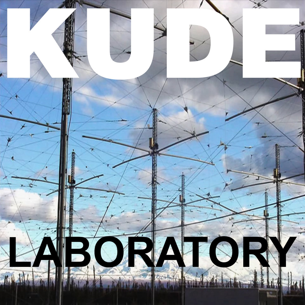 14 LABORATORY | KUDE