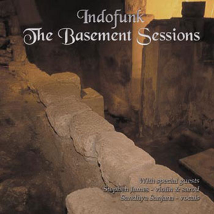 The Basement Sessions | Indofunk