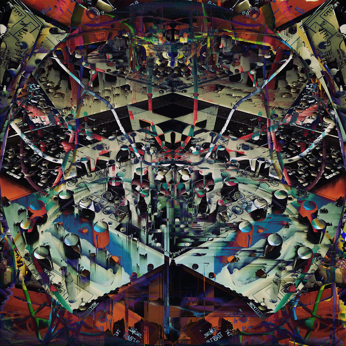 Modular Sessions Volume II | Null Phi Infinity