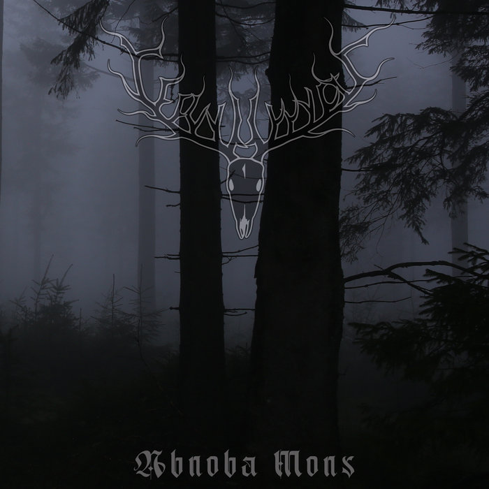 Abnoba Mons | Cernunnos