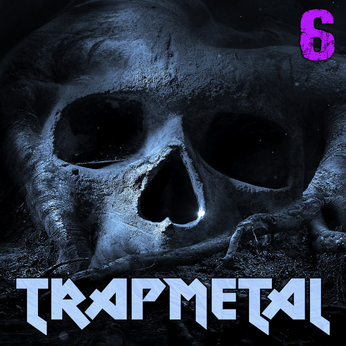 Trap Metal [ Hard Trap Metal Beats ] | Purple Six Beats