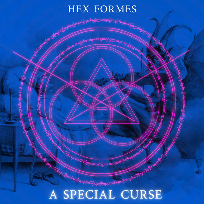 a special curse | hex formes