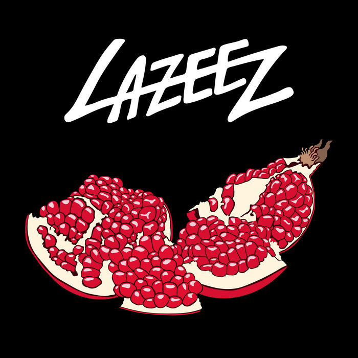LaZeez Live EP | Lazeez