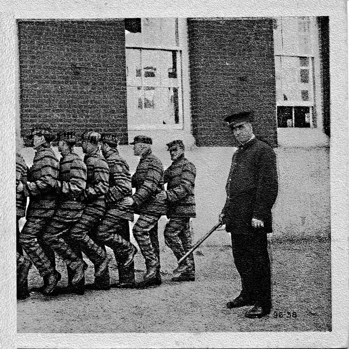 MARCHING / LOCKSTEP | Departure & Gasolinear | Flight Takeoff Records