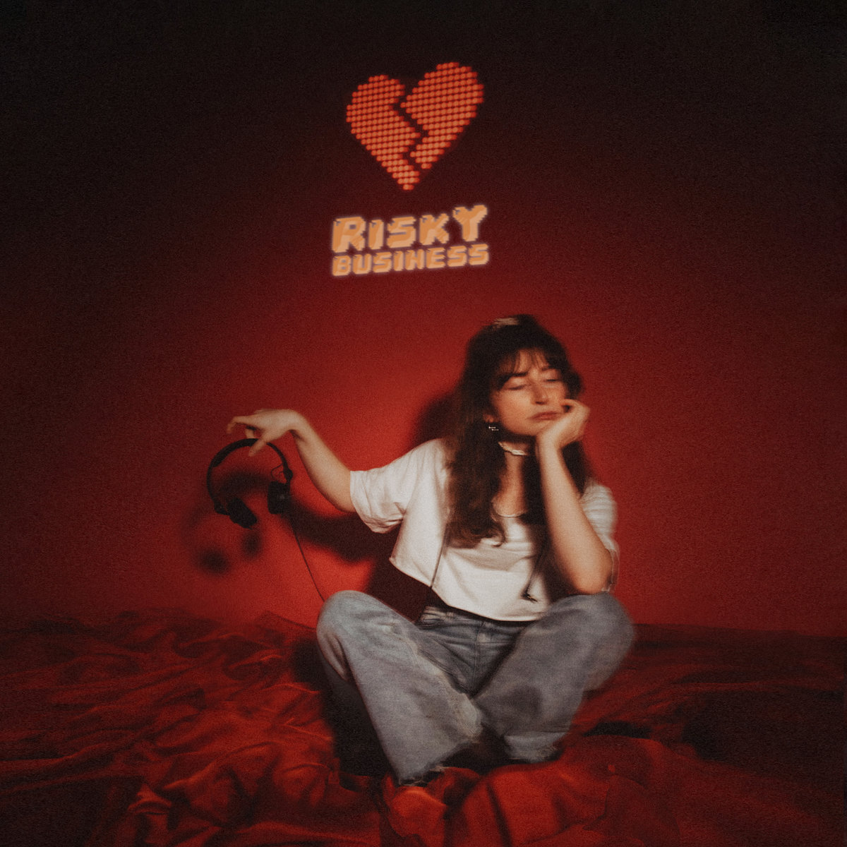 Risky Business | Melicious