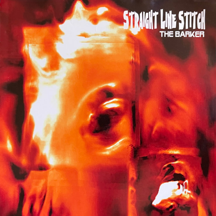 The Barker | Original SLS