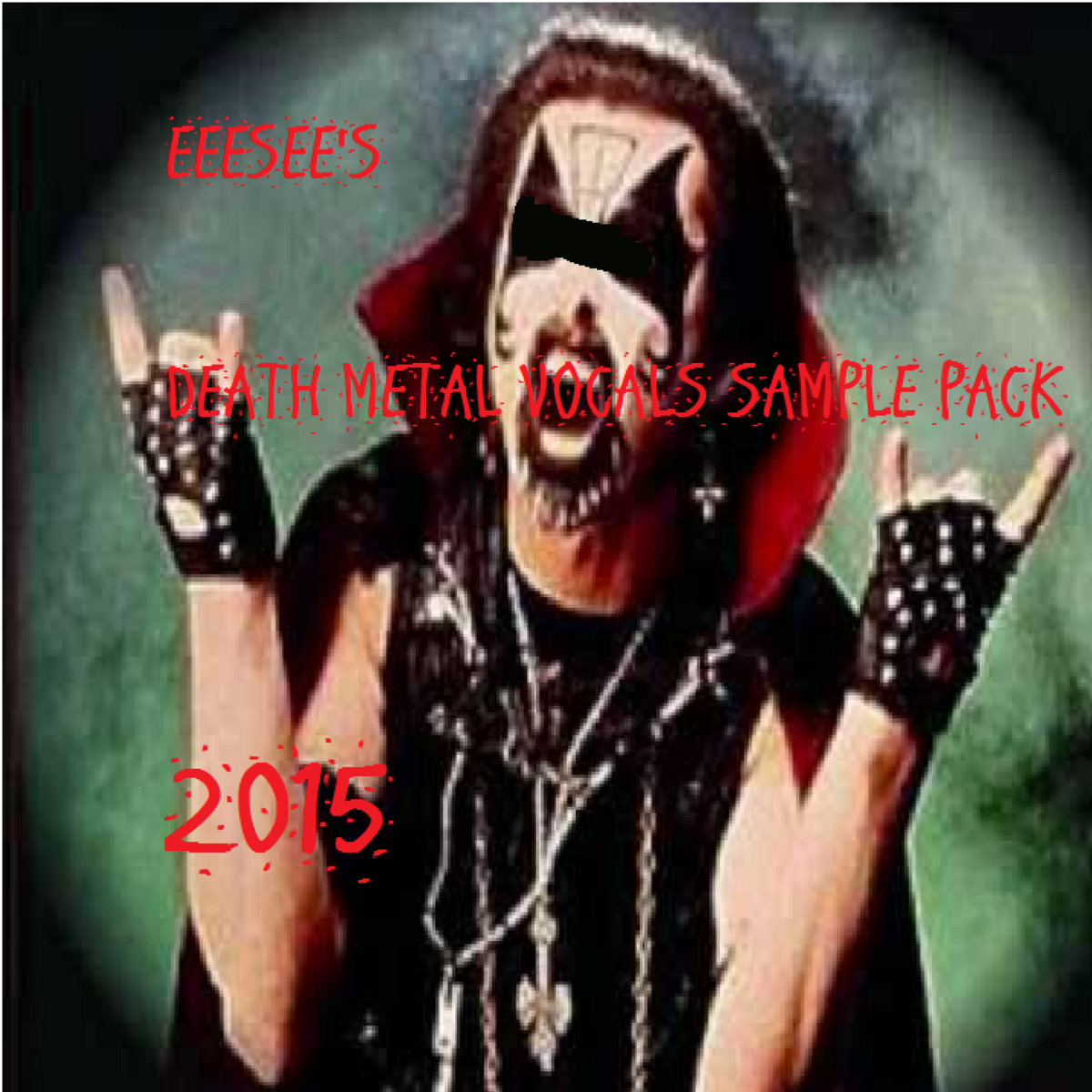 Death Metal vocal sample pack 2015 | Eeesee