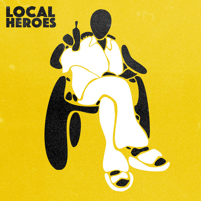 Local Heroes | Local Heroes