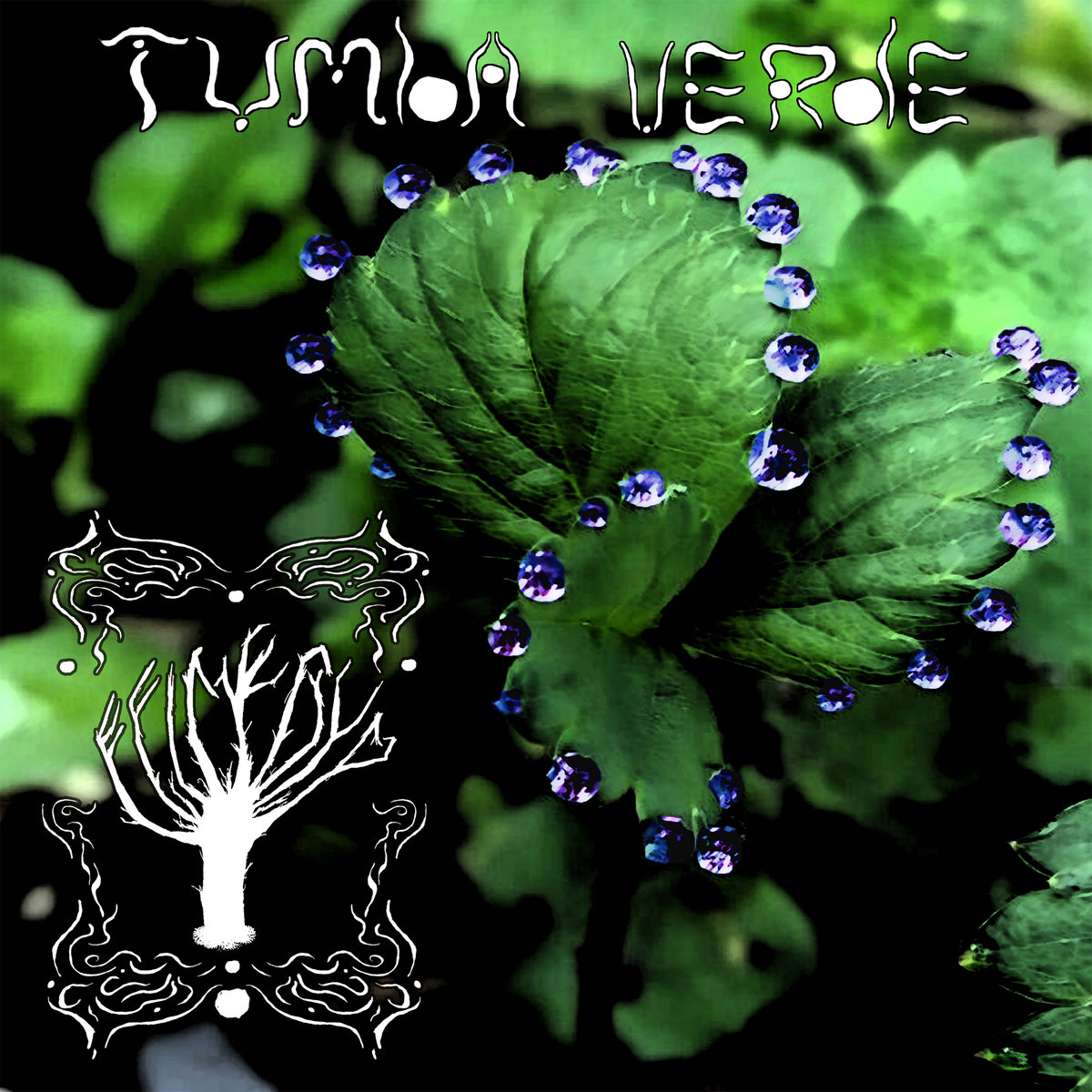 Tumba Verde | Efimerum