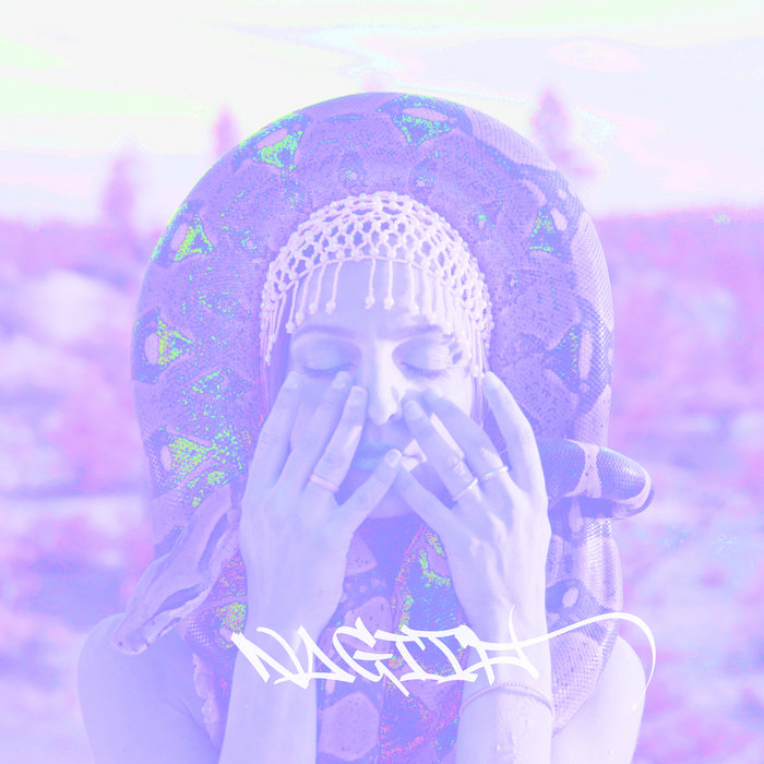 Nagita (Feat. Avi Burg, Adelaide Marcus & Matt Widdman) | NOETIK