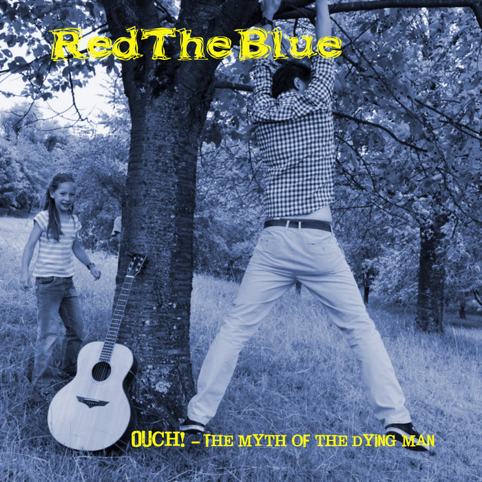 Ouch! The Myth of the dying man | Ben Meech