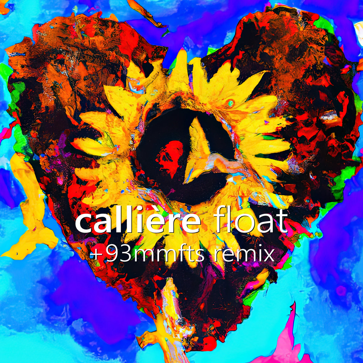 Float (single & remix) | Callière