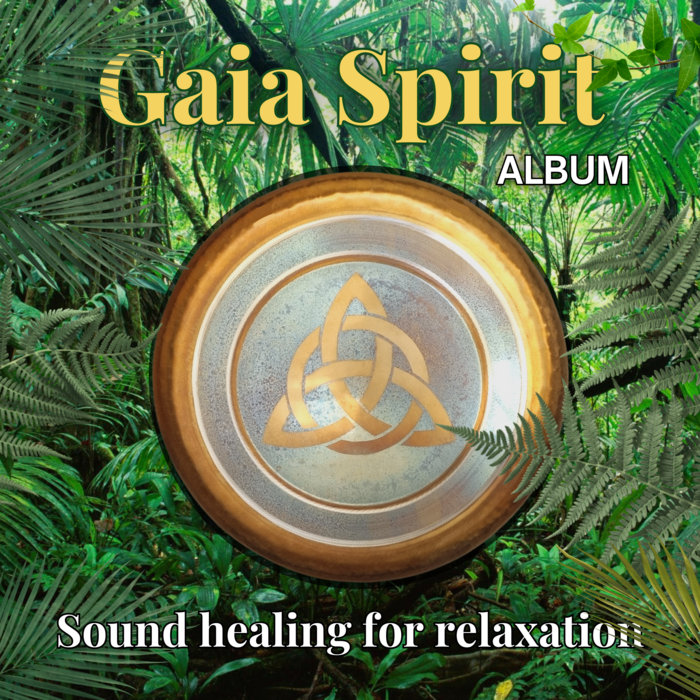 ALBUM: GAIA SPIRIT | Nina Hakamies