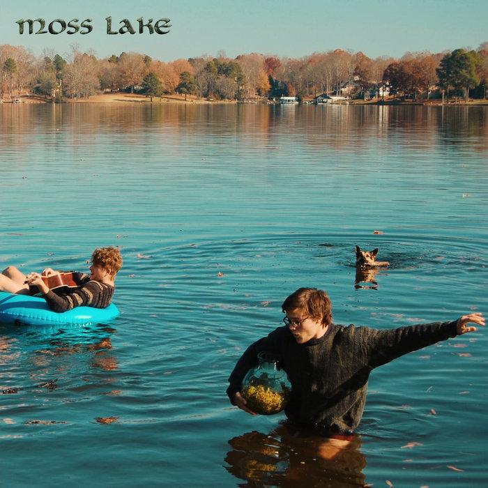 Moss Lake | Moss Lake