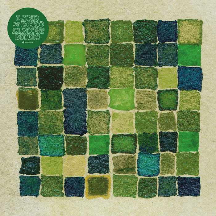 Almost Music | Land Of Echo
