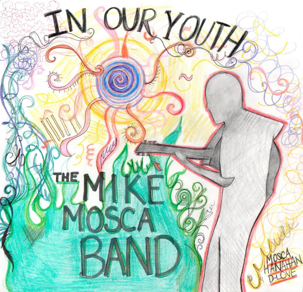 In Our Youth | Mike Mosca Music