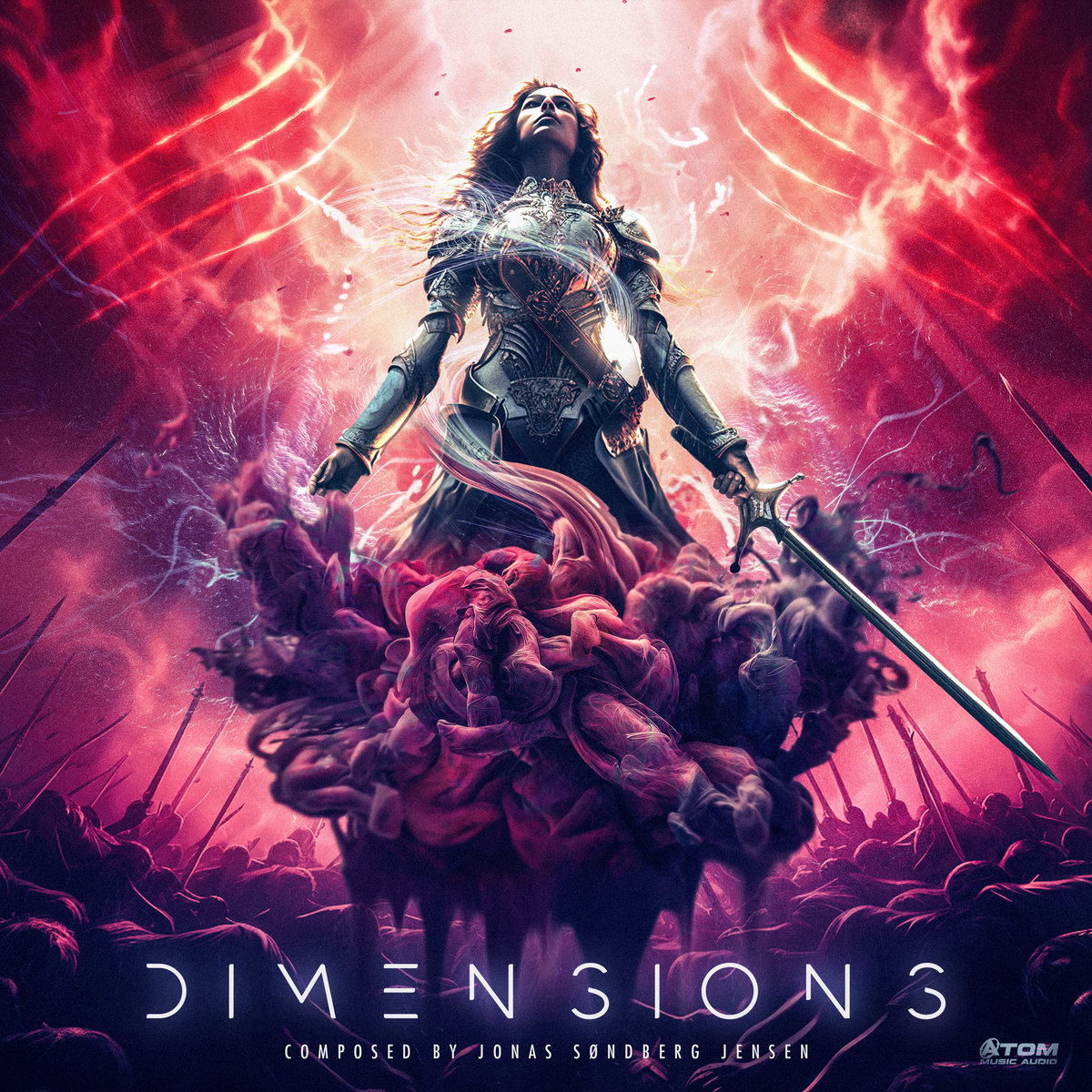 Dimensions | Atom Music Audio