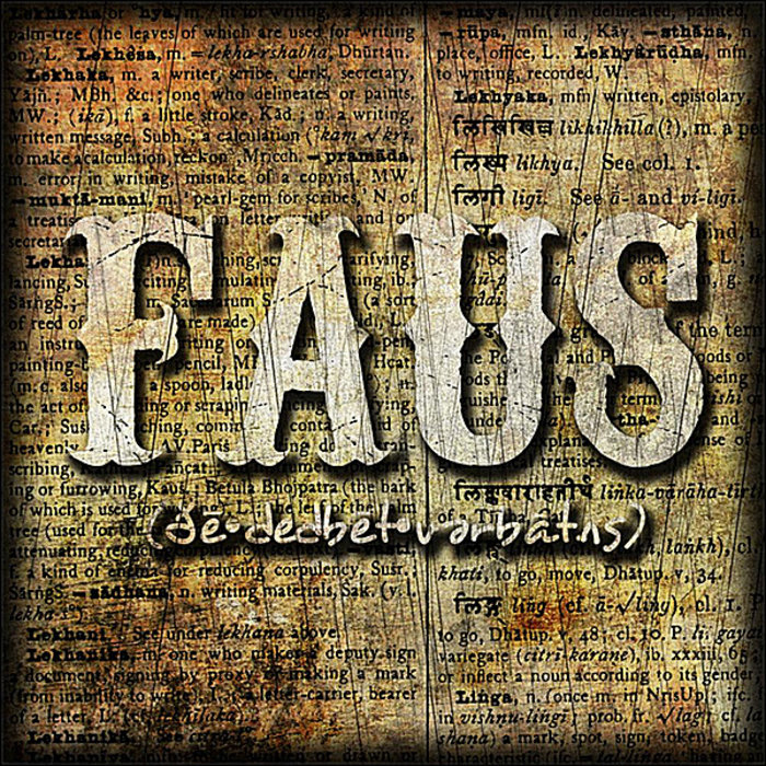 The Deadbeat Verbatus | FAUS