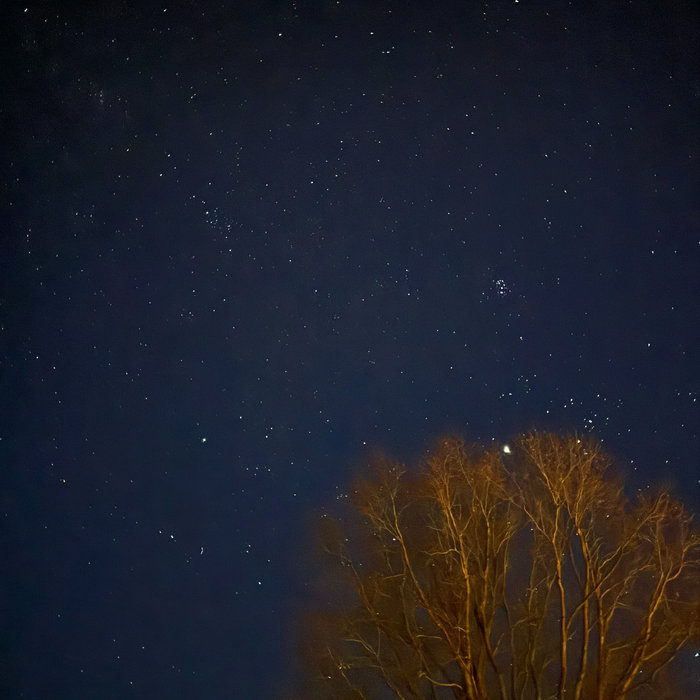 The Quiet Sun | Sarah Hennies & Tristan Kasten-Krause | Dinzu Artefacts