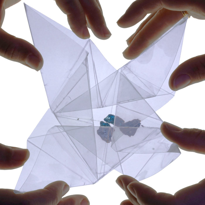 Invisible Scissors | Invisible Scissors