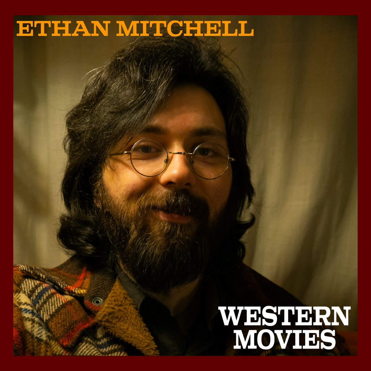 Western Movies | Ethan Mitchell