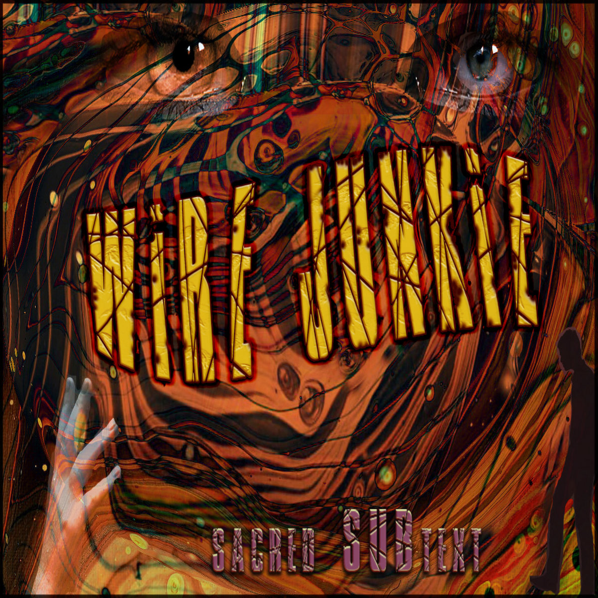 sacred SUBtext | Wire Junkie