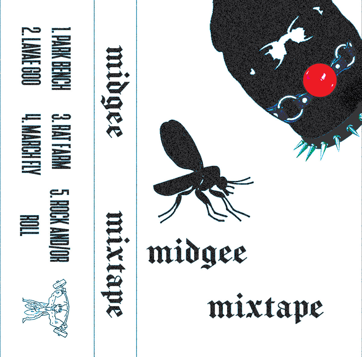 Midgee Mixtape | midgee